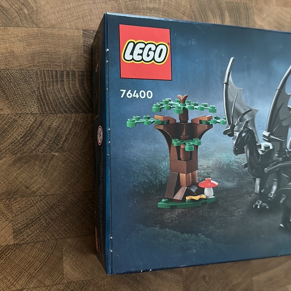 Lego | Toys | Lego 7640 Harry Potter Hogwarts Carriage And Thestrals ...